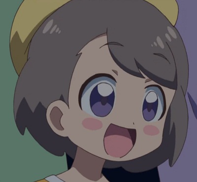 Onnanoko - Character (112871) - AniDB