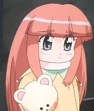 I-chan - Character (112845) - AniDB