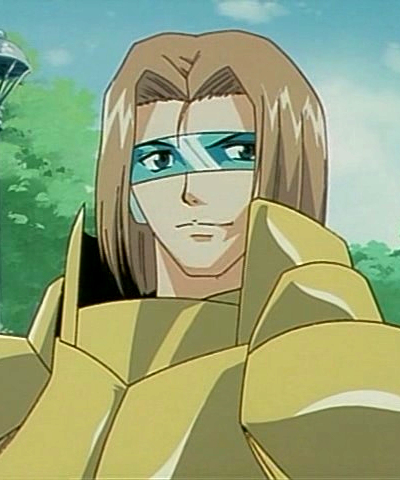 Masakazu Inoue - Character (112886) - AniDB