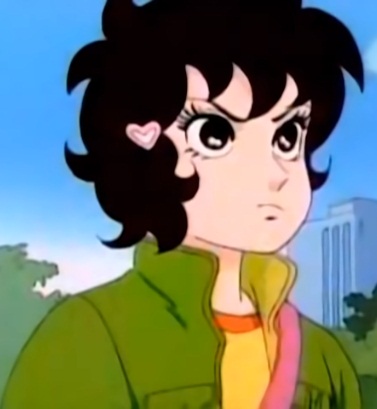 Hani - Character (112898) - AniDB