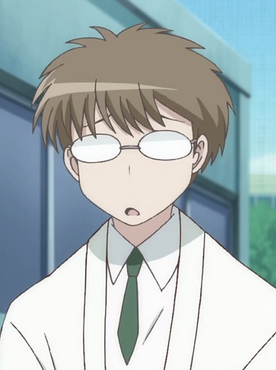 Usui - Character (112956) - AniDB