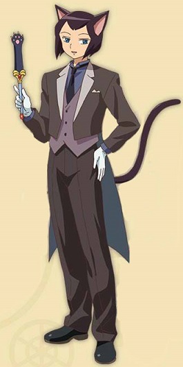 Kurosu - Character (80631) - AniDB