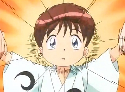 Kodomo - Character (113156) - AniDB