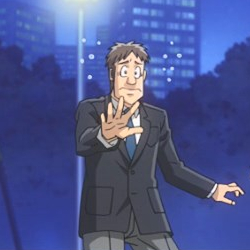 Keiichirou - Character (113198) - AniDB