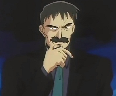 Kurokawa Ryou - Character (113205) - AniDB