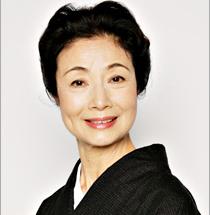 Fuji Sumiko - Person (3783) - AniDB