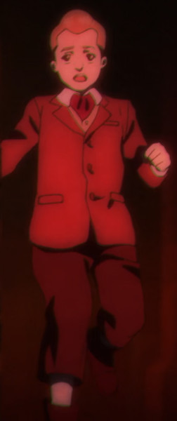 Roddy - Character (113281) - AniDB