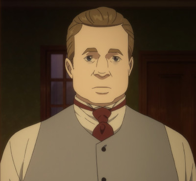 Eden - Character (113278) - AniDB