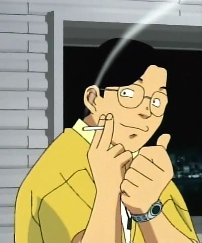 Suga-chan - Character (113398) - AniDB