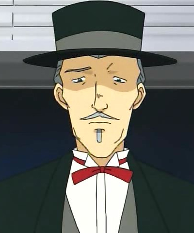 Mister M - Character (113404) - AniDB