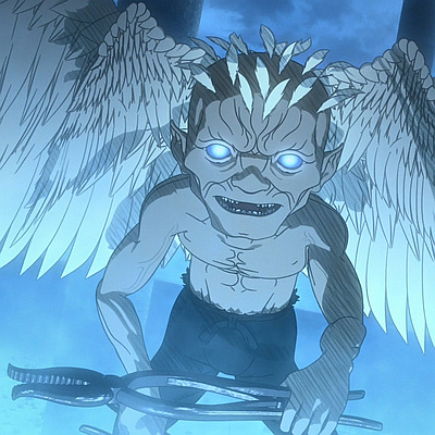 The Imp - Character (113422) - AniDB