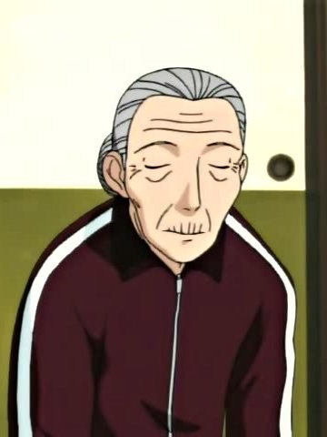 Katsu - Character (113430) - AniDB