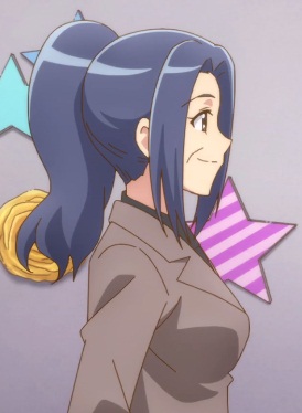 Gakusha - Character (113490) - AniDB