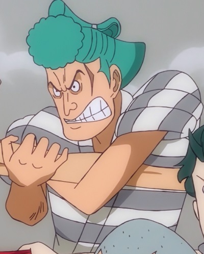 Tetsu - Character (113492) - AniDB