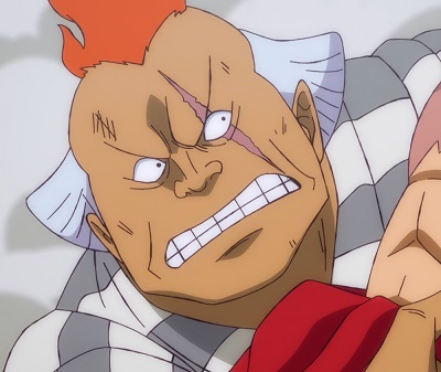 Hanji - Character (113493) - AniDB