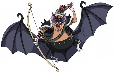 Batman - Character (105265) - AniDB