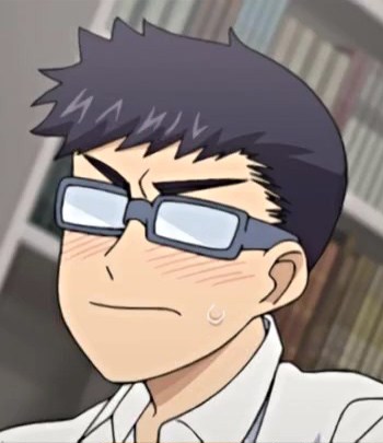 Hayato - Character (113514) - AniDB