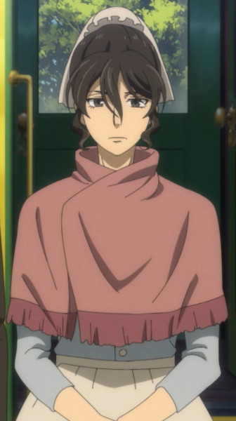 Michelle - Character (113565) - AniDB