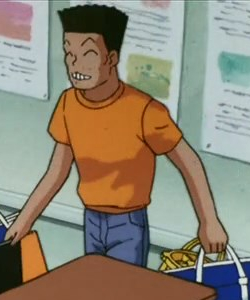 Shuuji - Character (113577) - AniDB