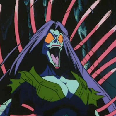 Iso On`na - Character (113650) - AniDB