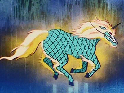 Kirin - Character (113719) - AniDB