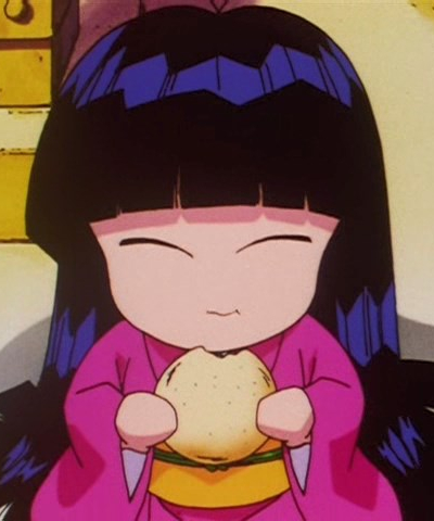 Zashiki-warashi - Character (113732) - AniDB