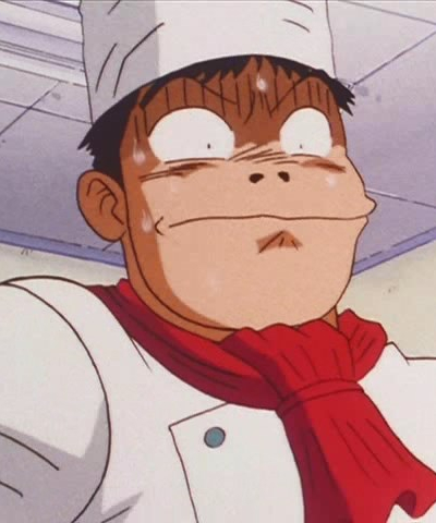 Cook - Character (113755) - AniDB