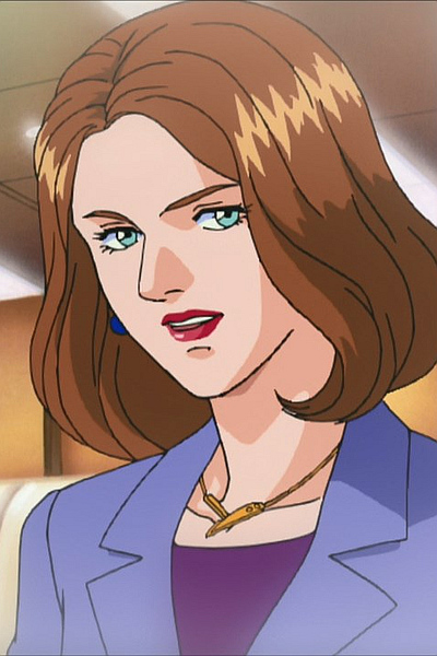 Adelaide - Character (113820) - AniDB