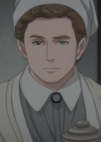 Kangoshi - Character (113831) - AniDB