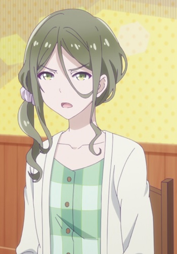 Tirumina - Character (113846) - AniDB