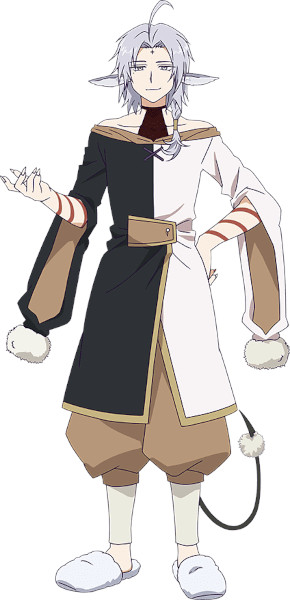 Suima - Character (113869) - AniDB