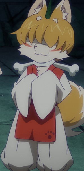 Suu - Character (113866) - AniDB