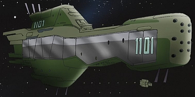 Vivasvat - Vehicle (113889) - AniDB