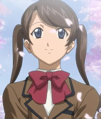 Shoujo - Character (113901) - AniDB