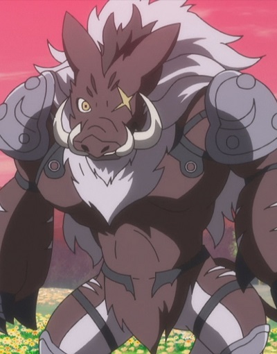 Fat - Character (113924) - AniDB