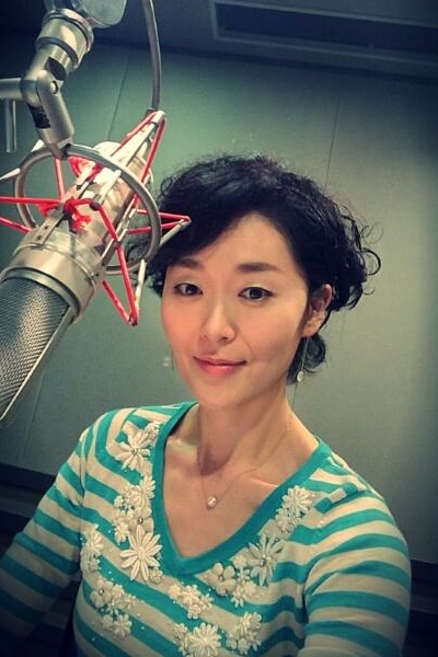 Yono Hikari - Person (48) - AniDB