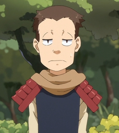 Ukya - Character (113948) - AniDB