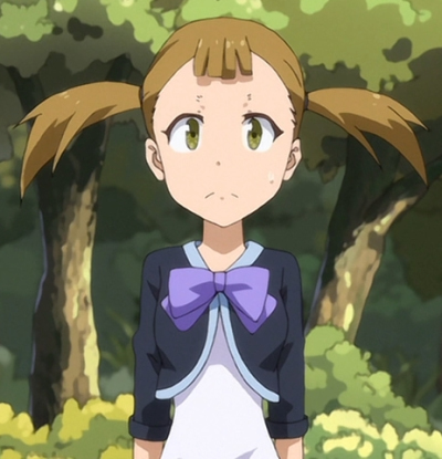 Elisabe - Character (113949) - AniDB