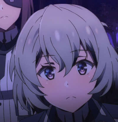 Nono Inota - Character (113989) - AniDB