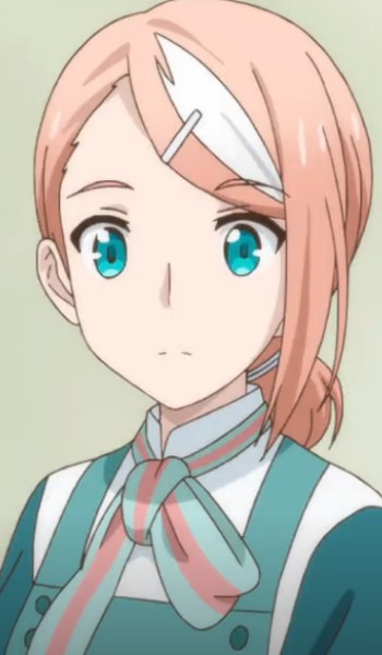 Carla - Character (114001) - AniDB