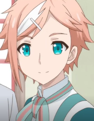 Callum - Character (114000) - AniDB