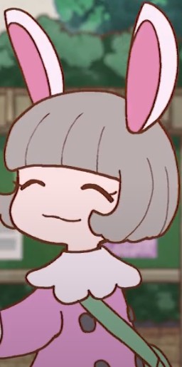 Mimimi - Character (114003) - AniDB