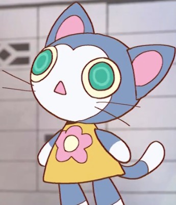 Maigo no Maiko - Character (114008) - AniDB