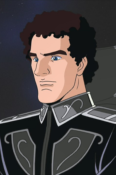 Emmerich - Character (114051) - AniDB