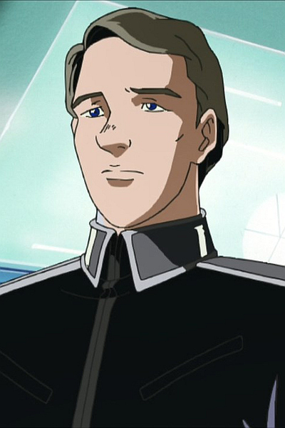 Schmidt - Character (114053) - AniDB