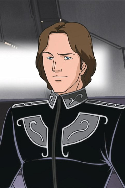 Duehring - Character (114054) - AniDB