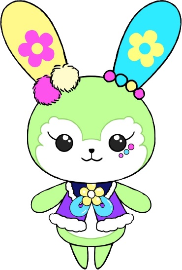Rabbily - Character (114060) - AniDB