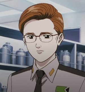 Karlson - Character (91091) - AniDB