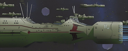 Epimetheus - Vehicle (114105) - AniDB