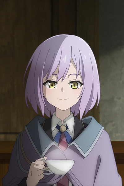 Ester - Character (114107) - AniDB